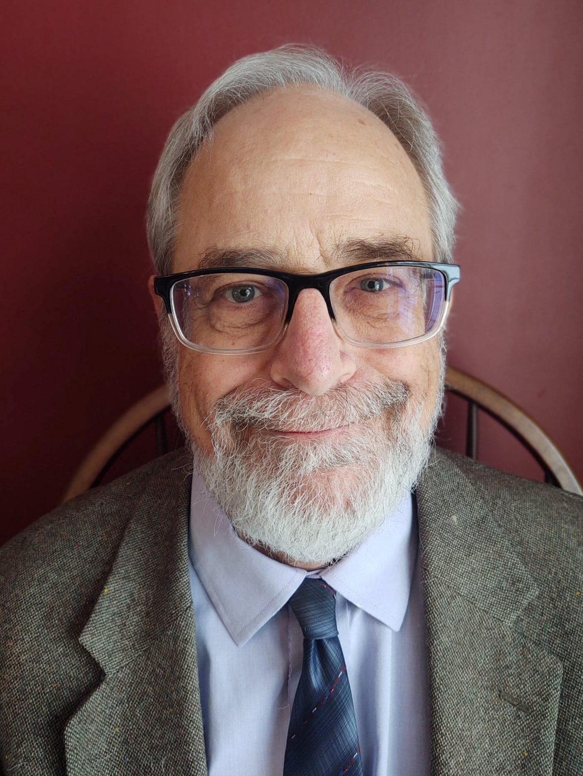 Connecting Through Trauma: Growing Professionally as Fulbright Scholars ...