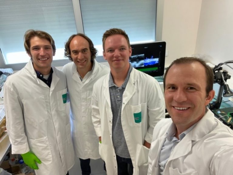 Student-Driven Research and Community Engagement Through Fulbright ...